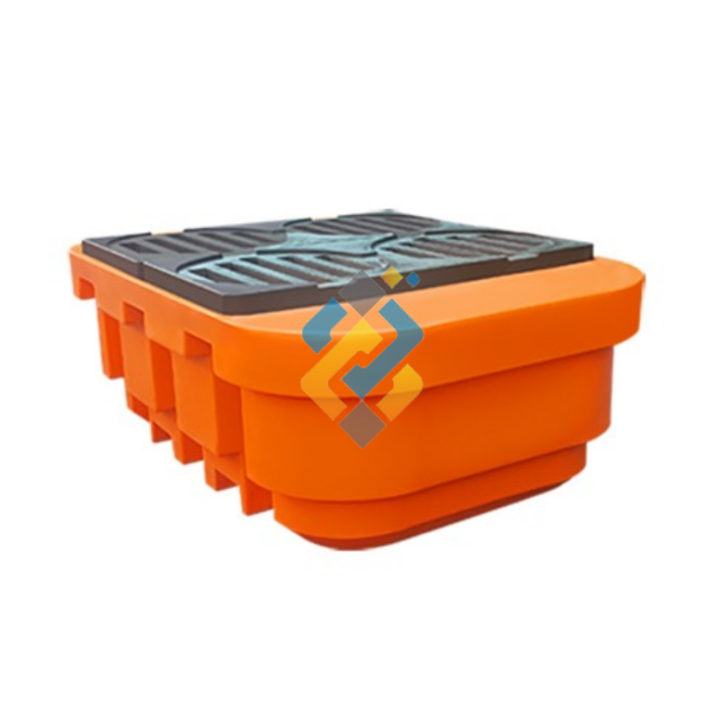 Pallet de Contenção - Elo Solução